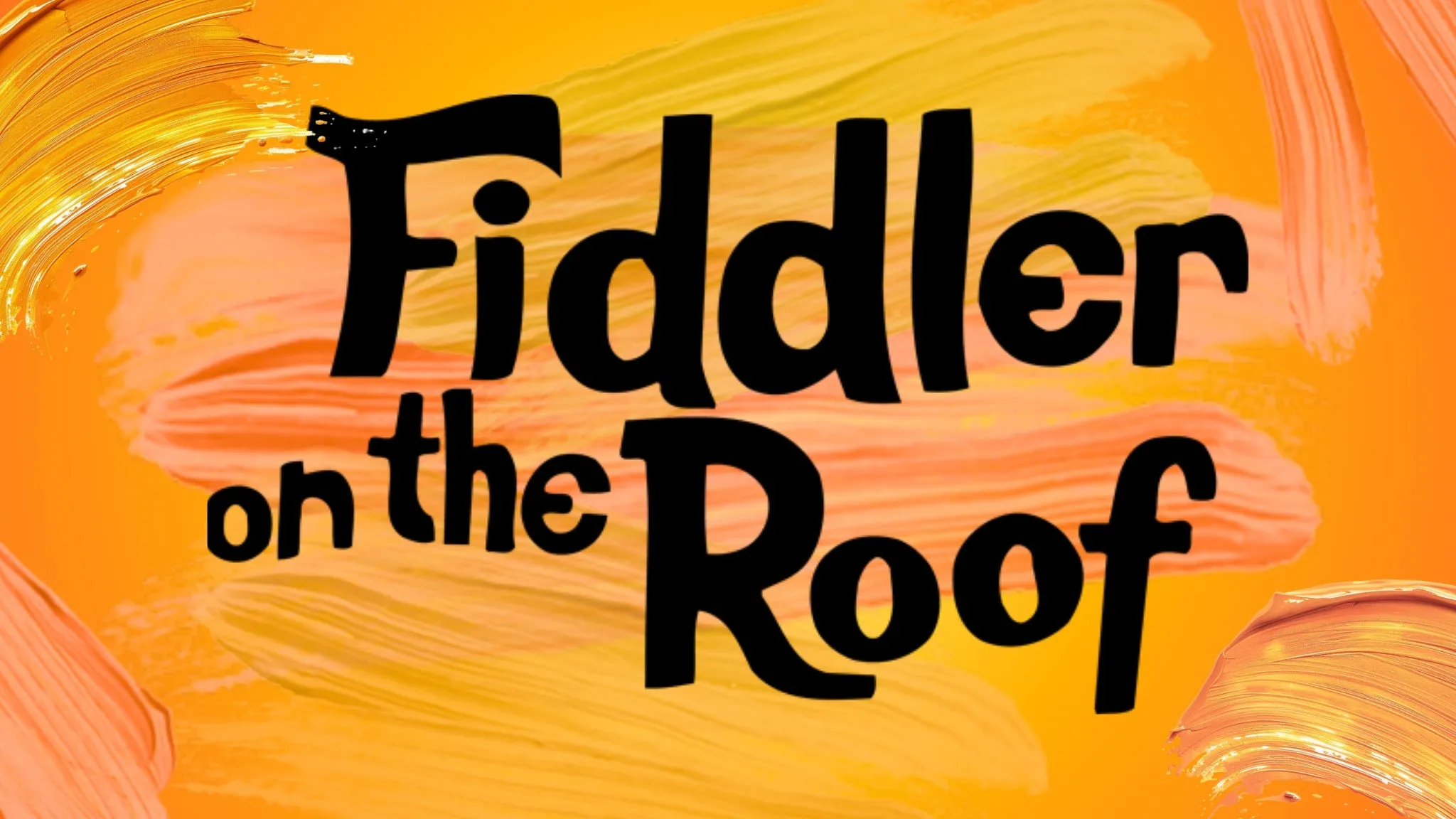 Milford Theater | Musical: Fiddler on the Roof